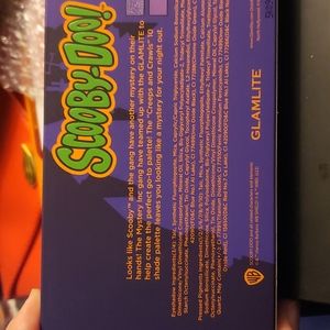 Glamlite | Makeup | Glamlite Scoobydoo Creeps And Crawls Shade ...